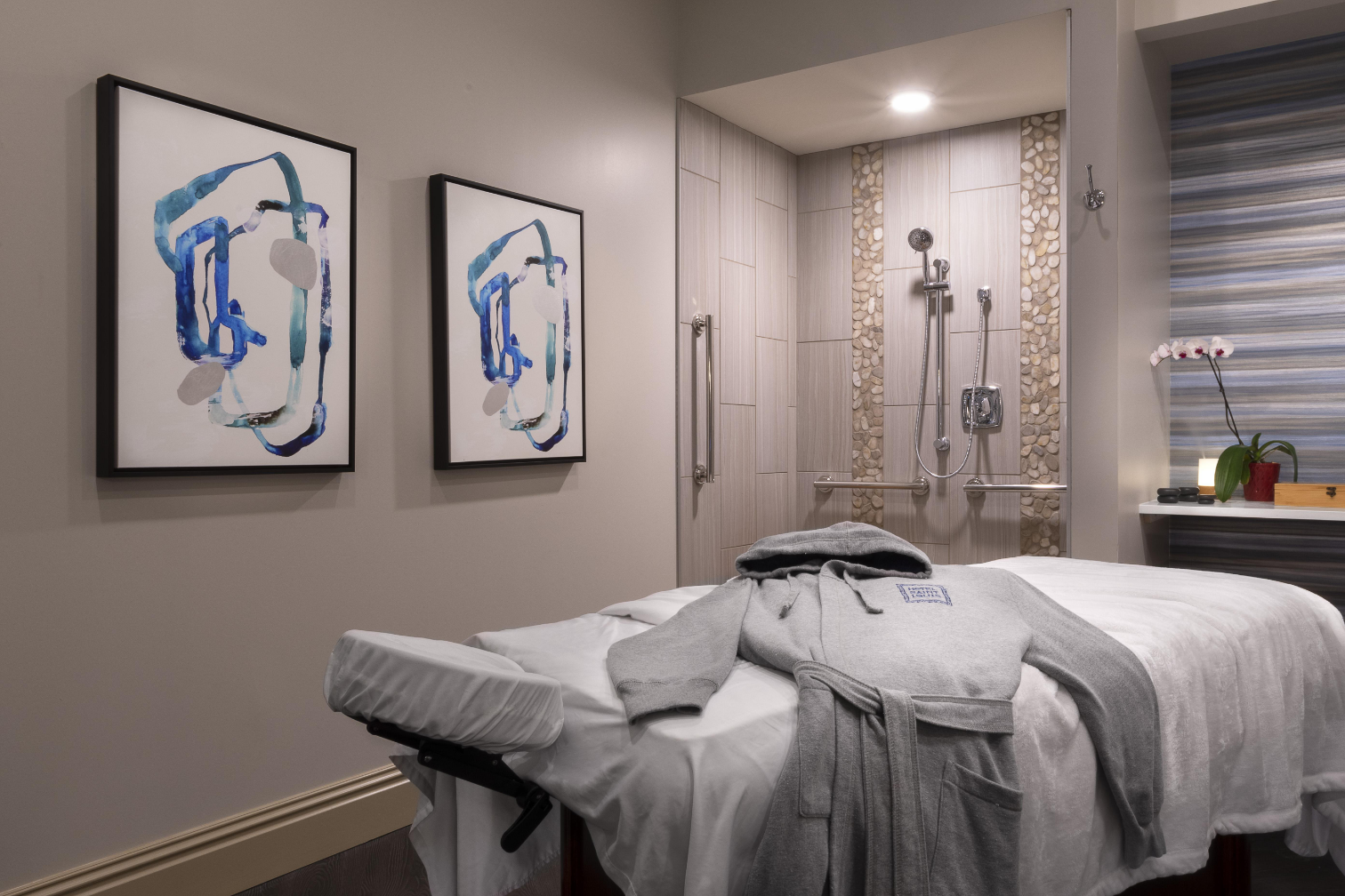 Spa Saint Louis Services | Vagaro